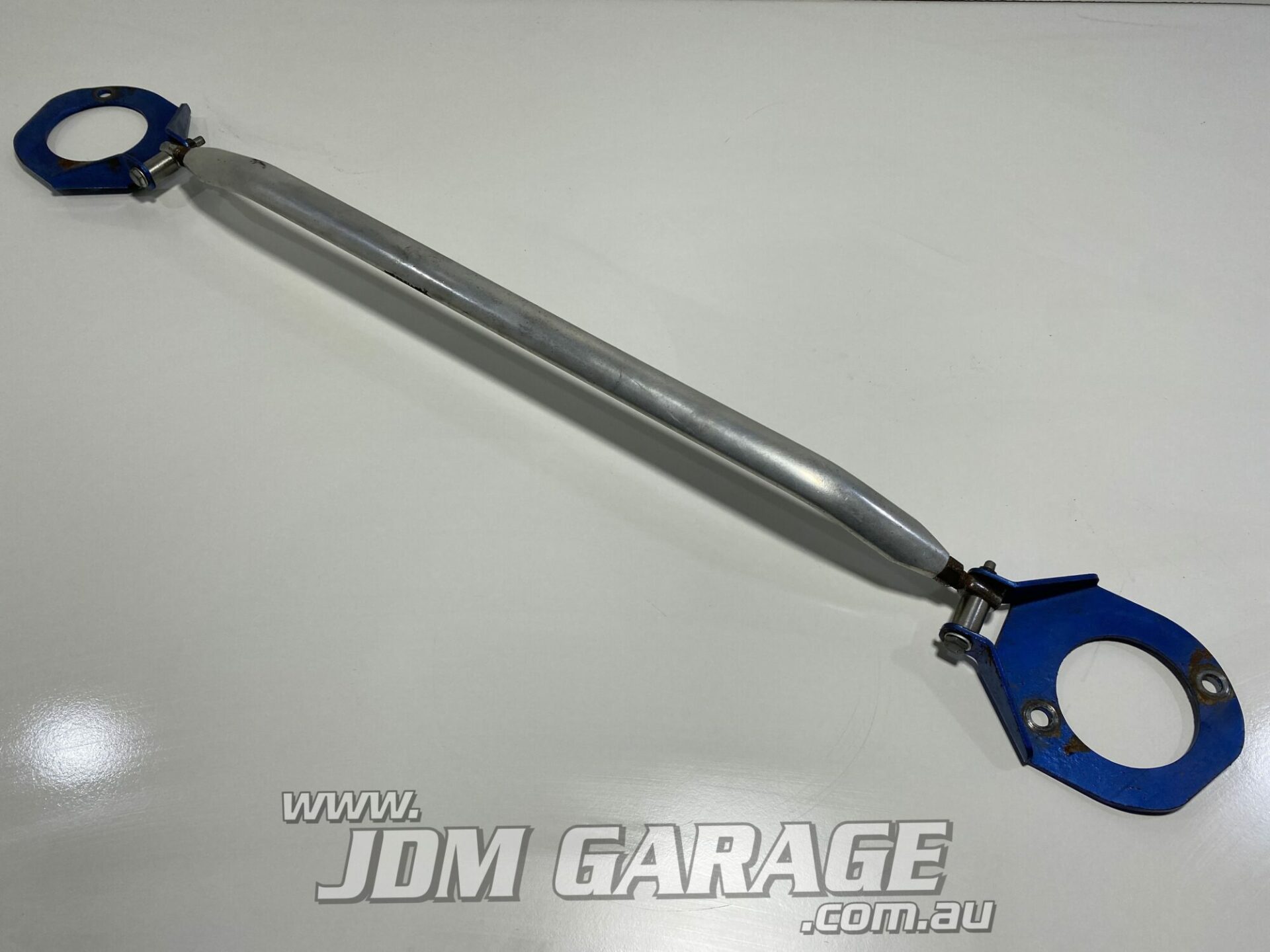 Front Strut Brace R33 R34 - JDM Garage Australia