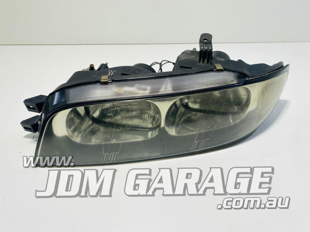 R33 GTST Series 1 Headlights Pair - JDM Garage Australia