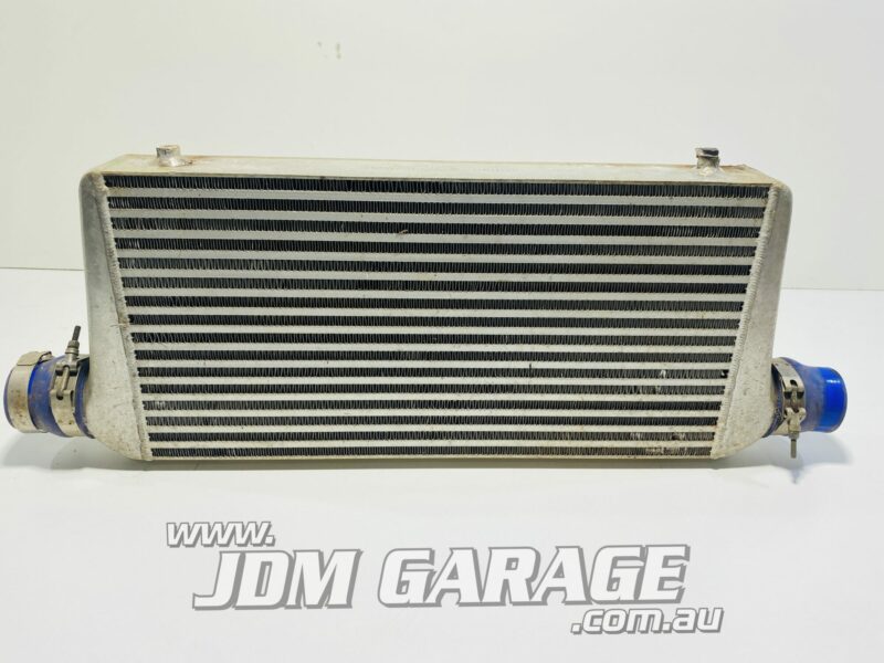 Front Mount Intercooler and Piping R33 GTST - JDM Garage Australia
