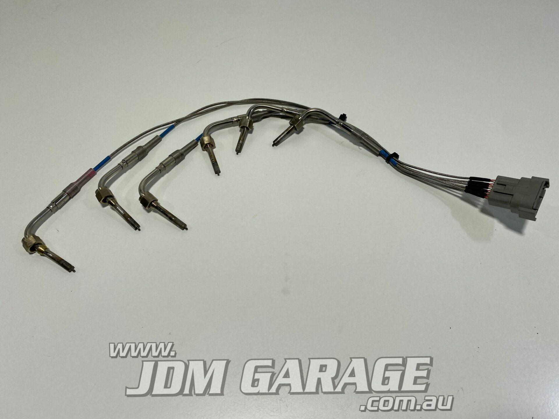 Link EGT Sensors x6 Exhaust Gas Temp - JDM Garage Australia