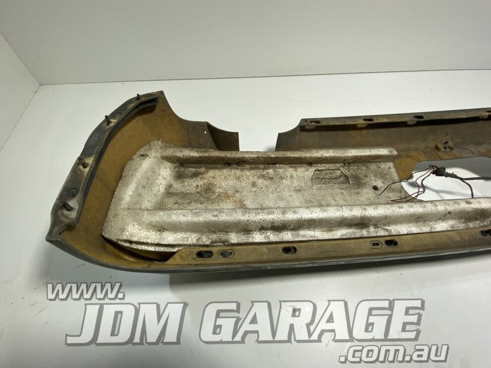 S13 Silvia Rear Bumper Bar - JDM Garage Australia