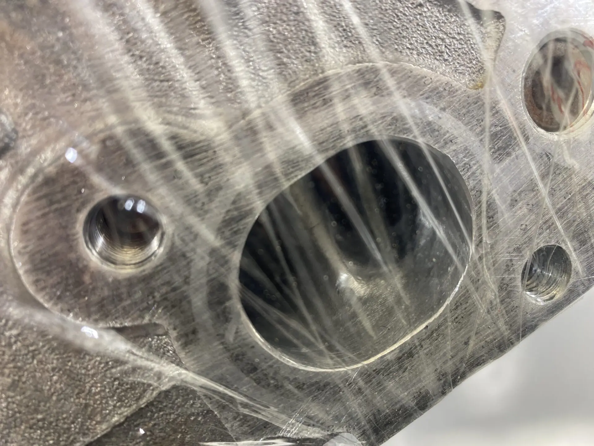 RB25DET Neo Cylinder Head - JDM Garage Australia