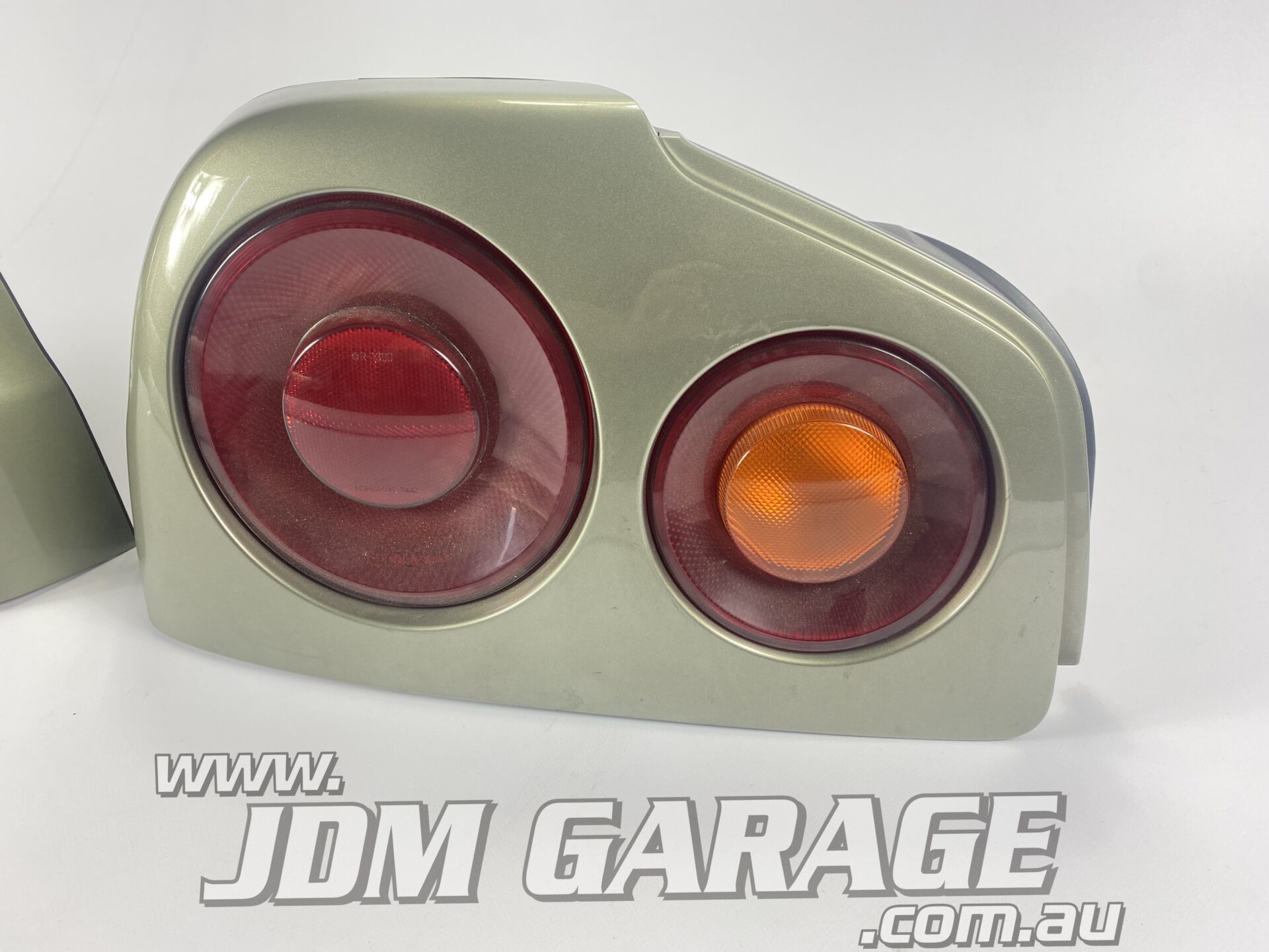R34 GTR Tail Lights Pair - JDM Garage Australia