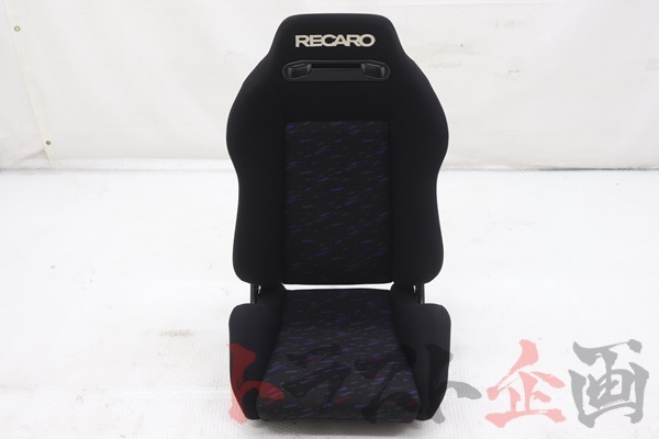 Recaro SR3 Reclinable Seat - JDM Garage Australia
