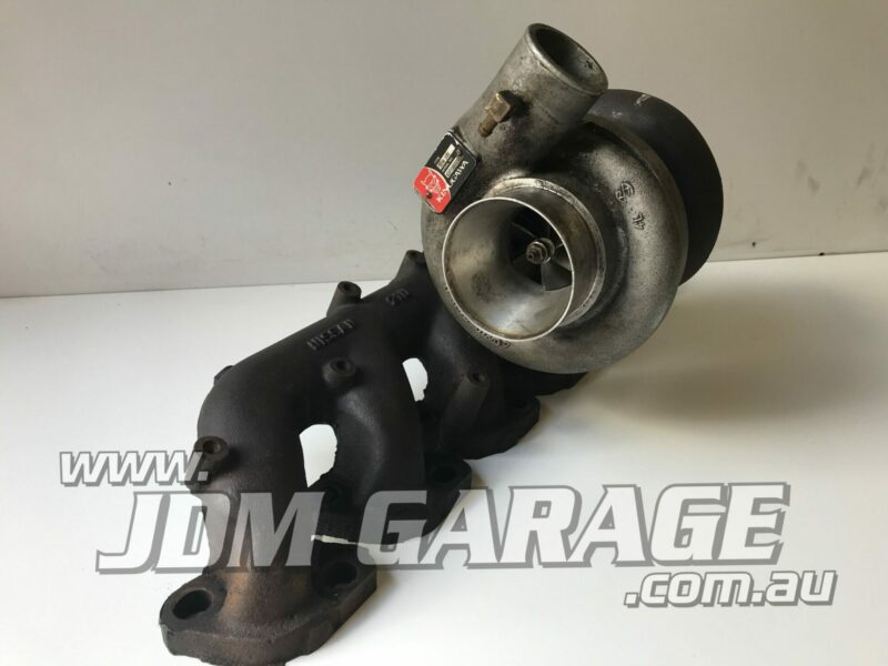 Kinugawa TD06-20G Turbo kit RB25 RB20 - JDM Garage Australia