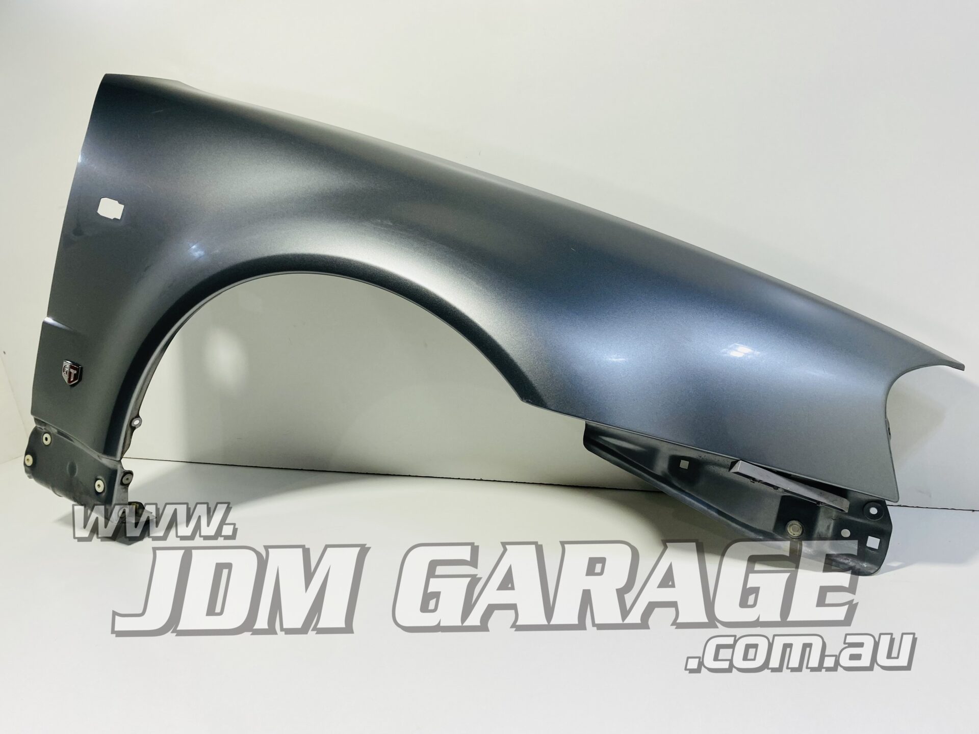 R34 GTR Front Guards Fenders Pair - JDM Garage Australia
