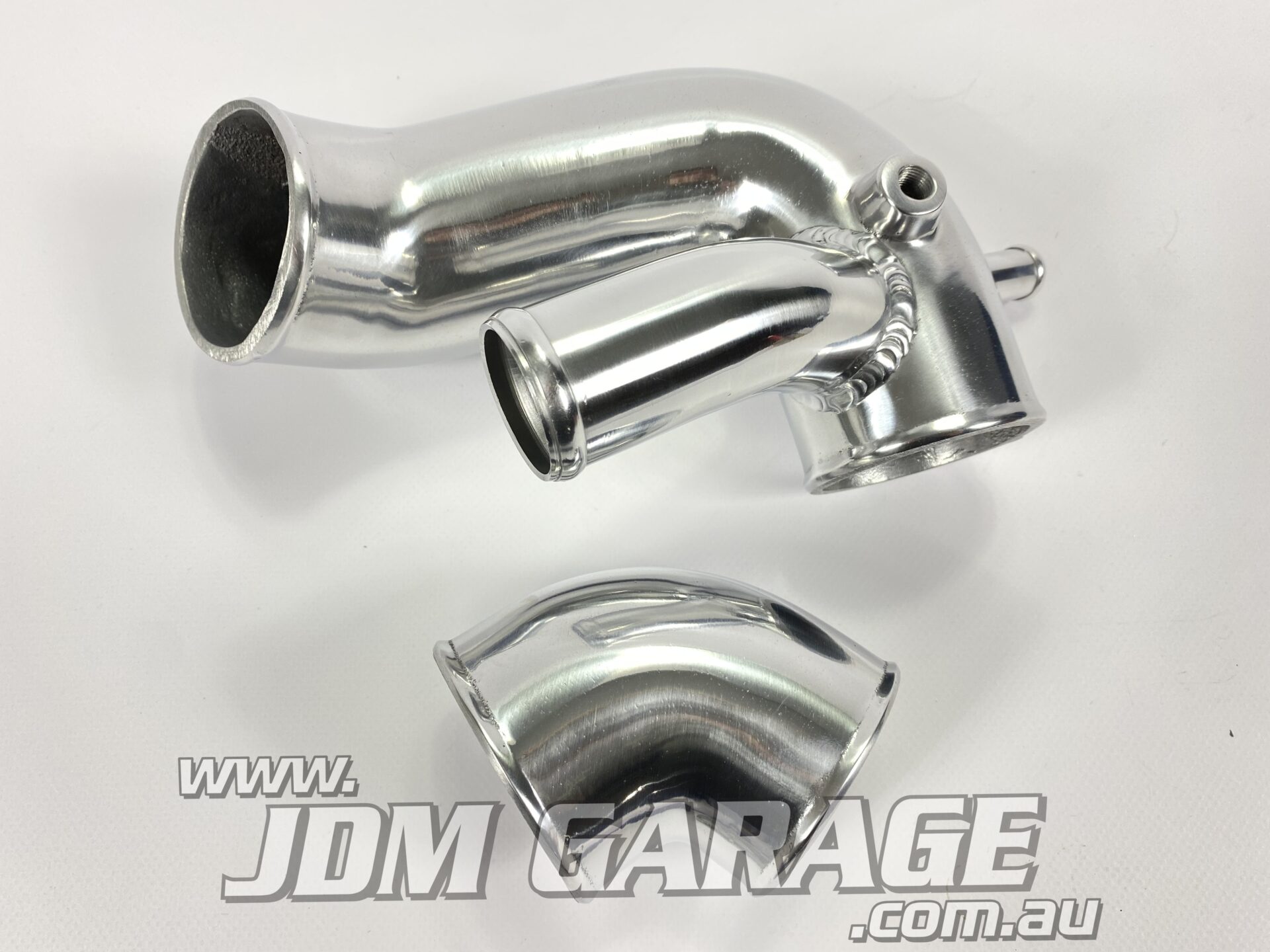 KTS Cool Suction Intake Kit RB26 - JDM Garage Australia