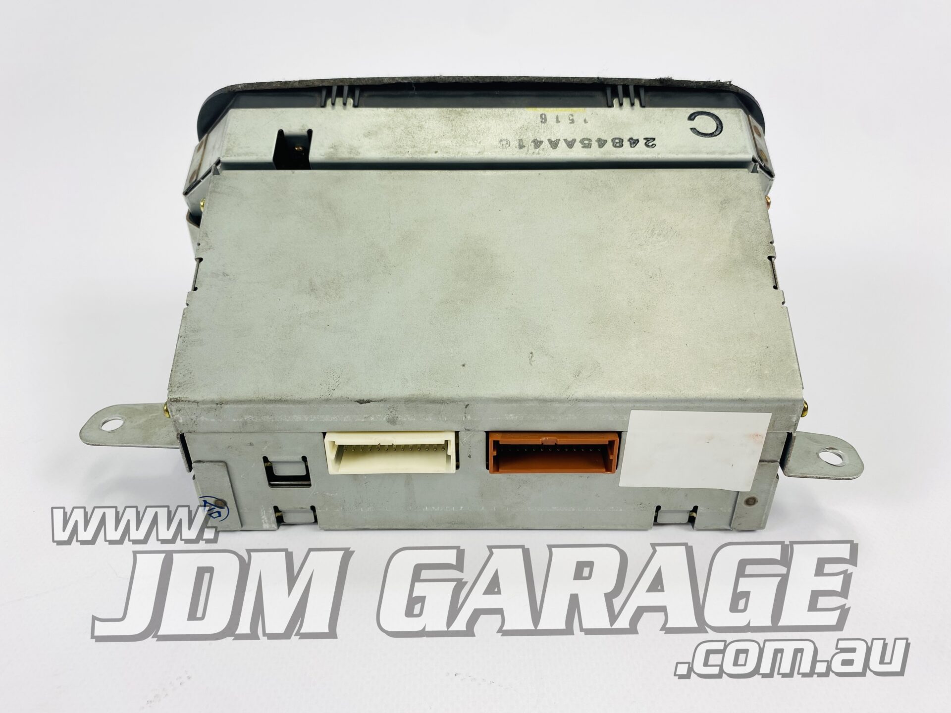 R34 GTR MFD Display BNR34 - JDM Garage Australia