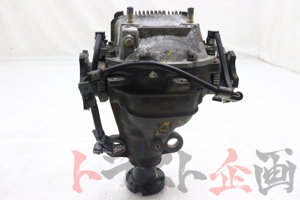 ATS 2 Way Diff R32 GTR 31 Spline - JDM Garage Australia