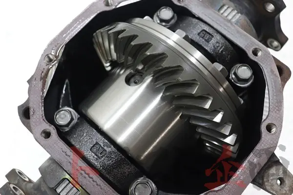 ATS 2 Way Diff R32 GTR 31 Spline - JDM Garage Australia