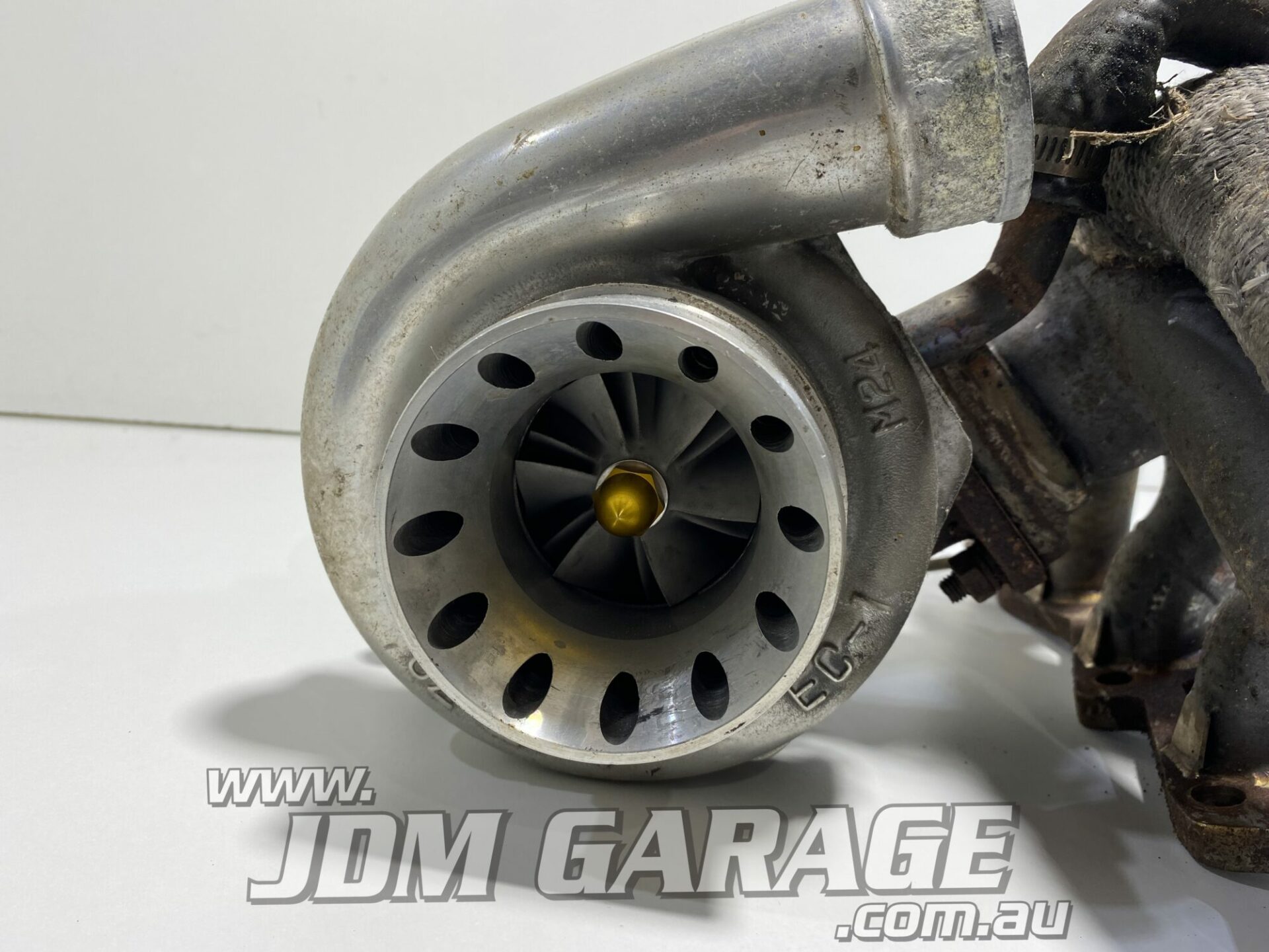 T66 Turbo Kit RB25 RB20 - JDM Garage Australia