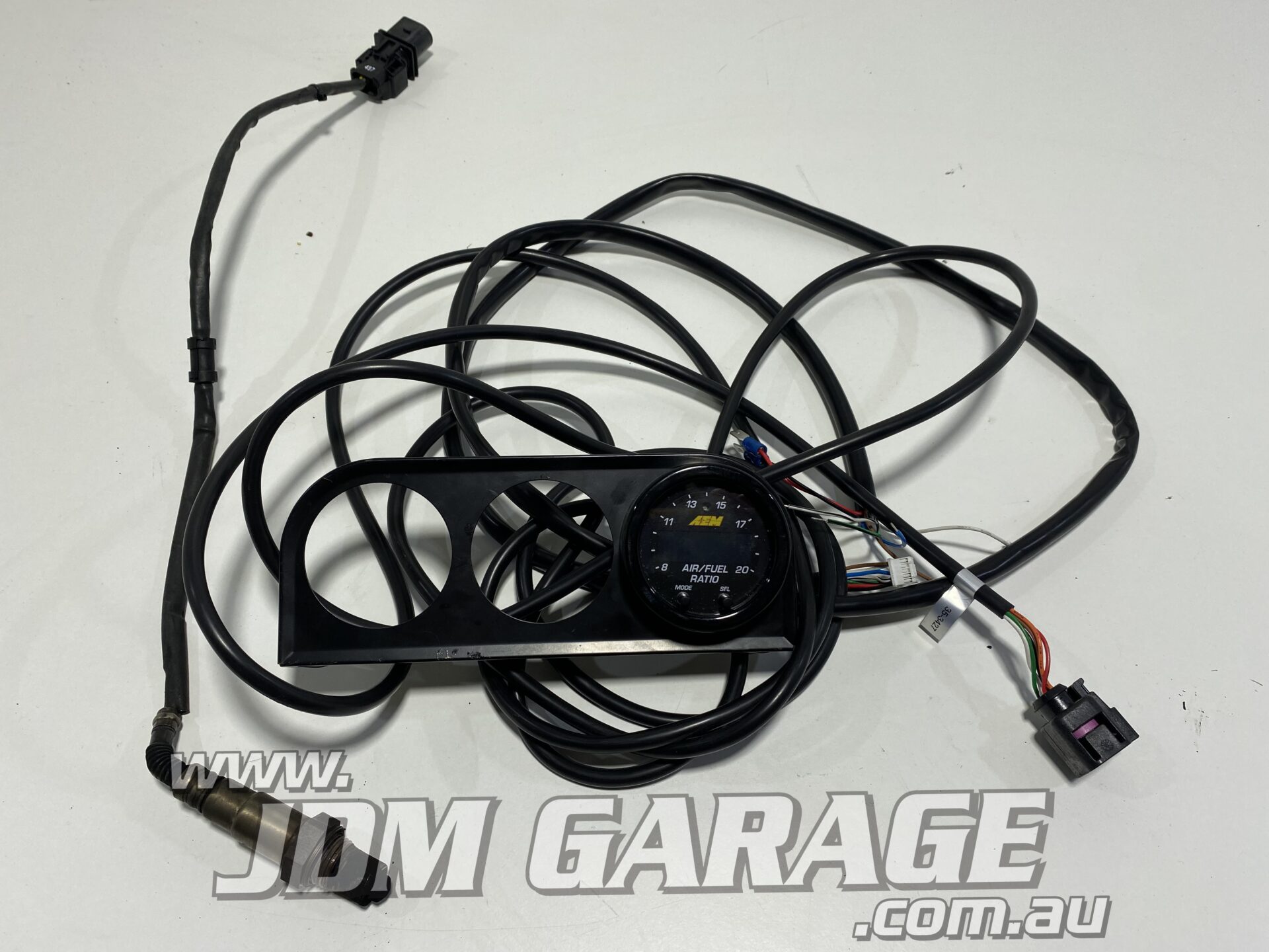 AEM Wideband Gauge Kit - JDM Garage Australia