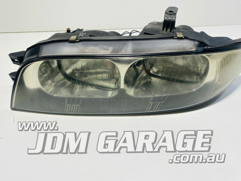 R33 GTST Series 1 Headlights Pair - JDM Garage Australia