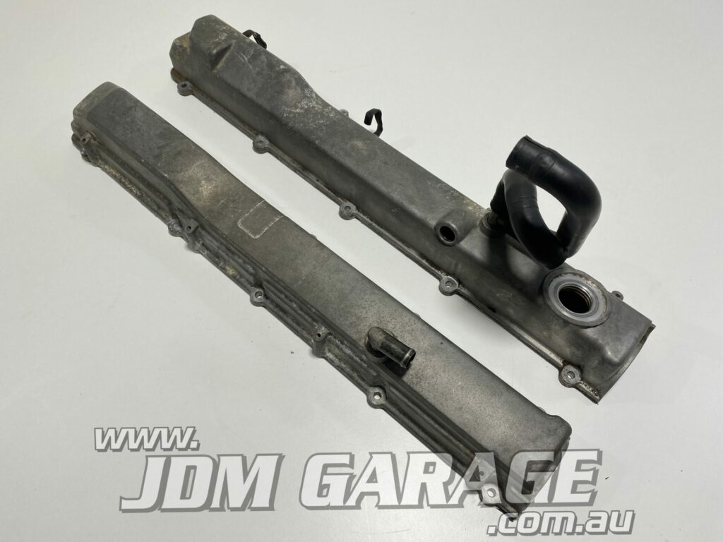 RB25DET Engine Covers - JDM Garage Australia