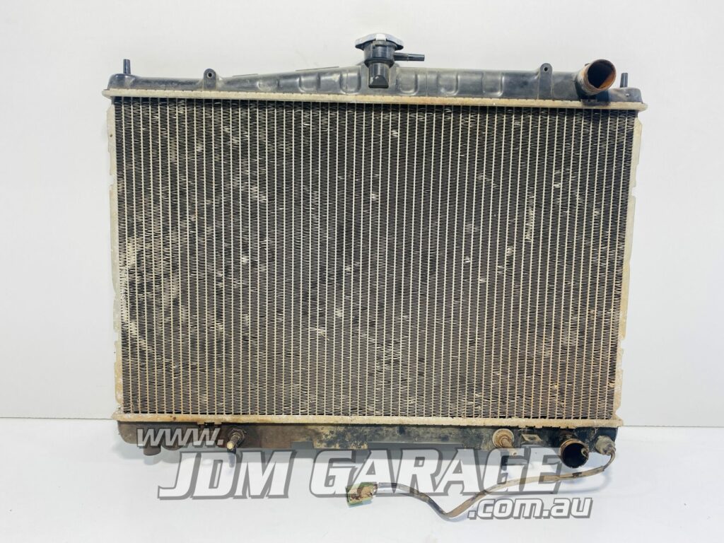 R33 GTST Auto Radiator - JDM Garage Australia