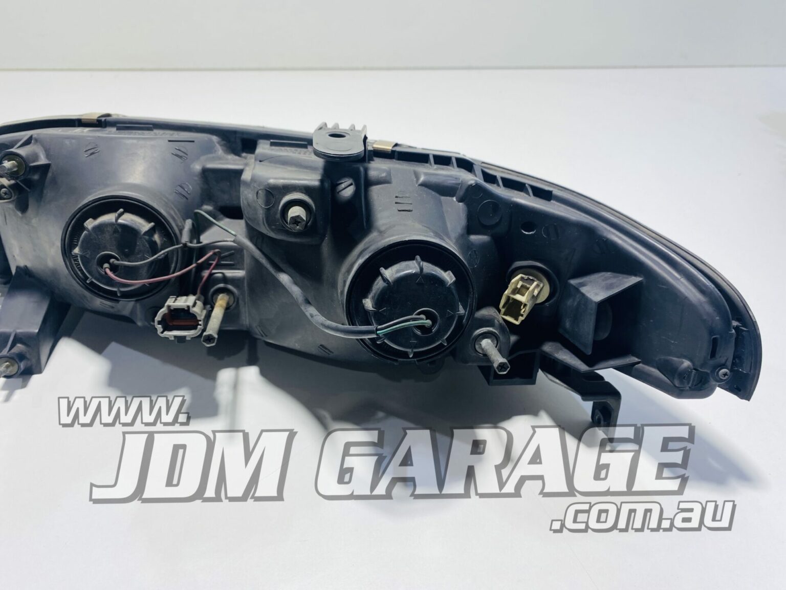 R33 GTST Series 1 Headlights Pair - JDM Garage Australia