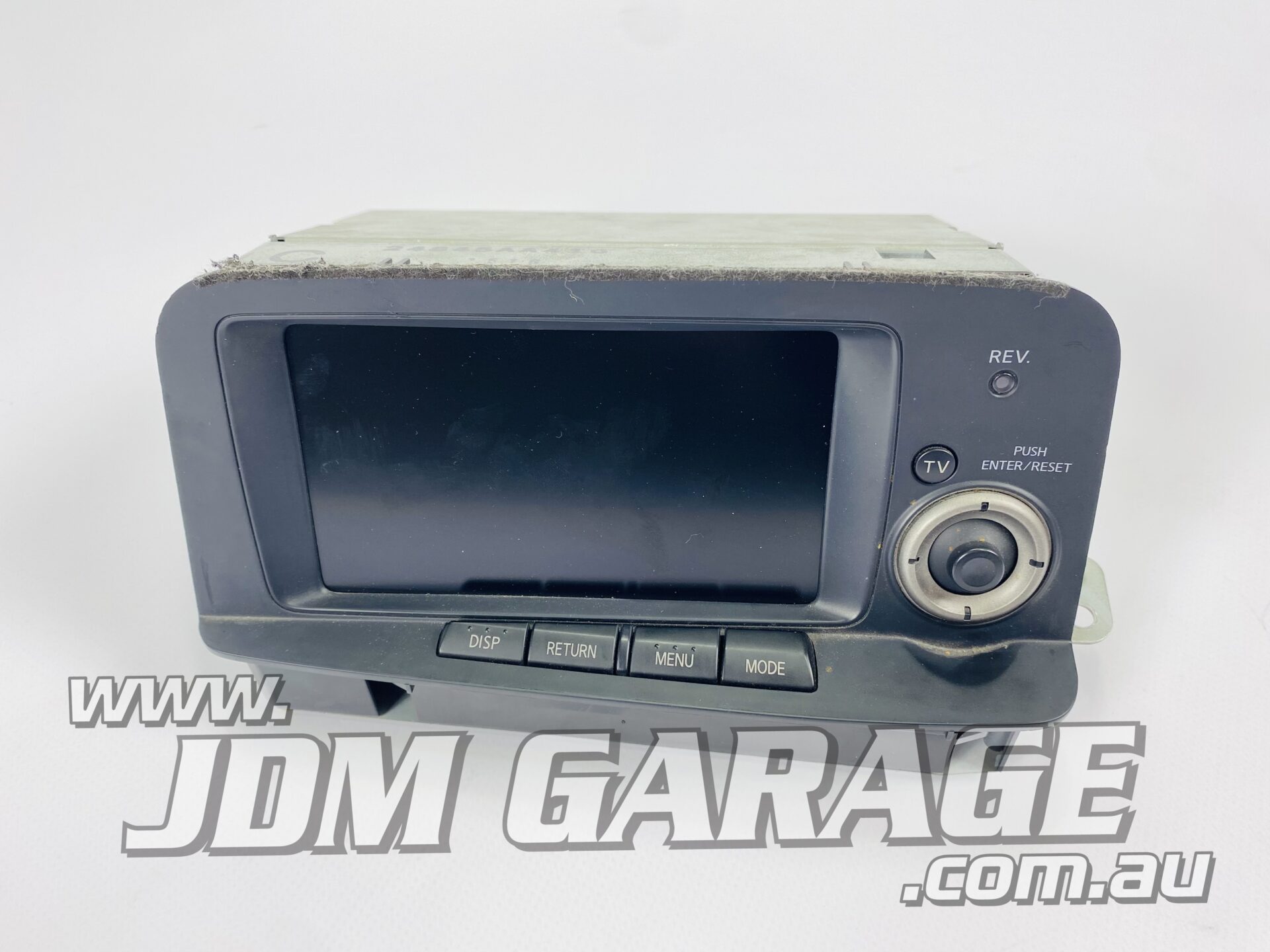 R34 GTR MFD Display BNR34 - JDM Garage Australia