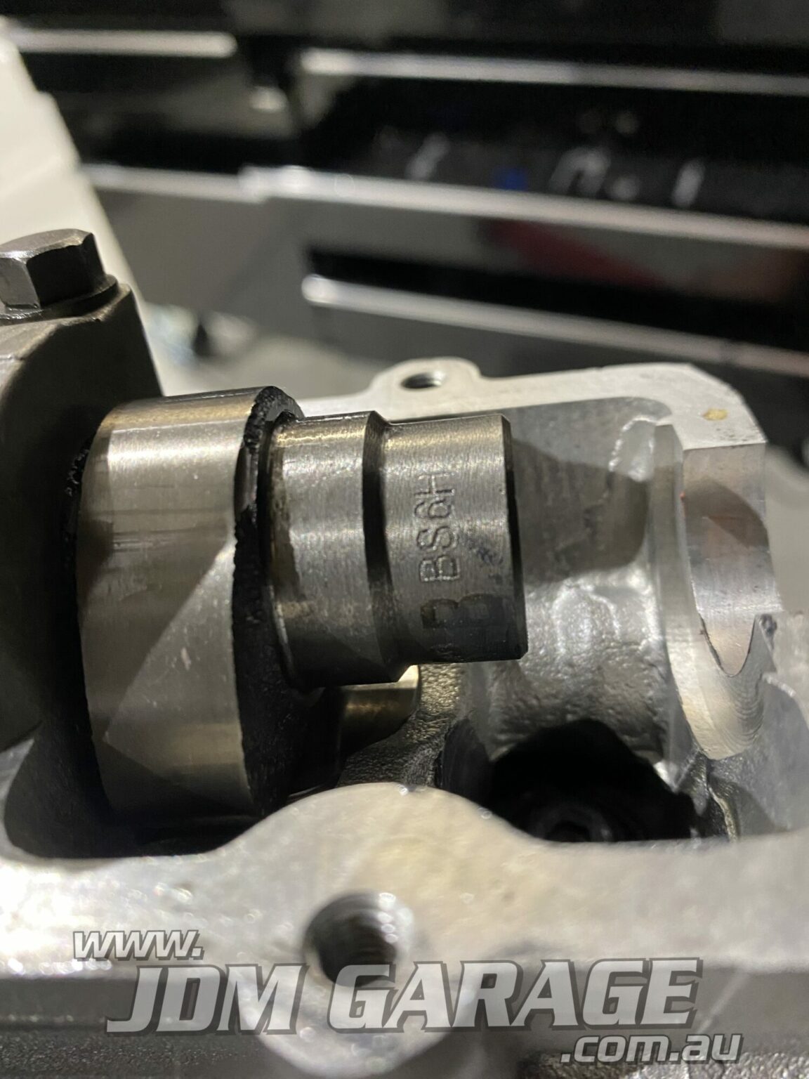 N1 2.8L Stroker Engine RB26 Spool Greddy Tomei PRP - JDM Garage Australia