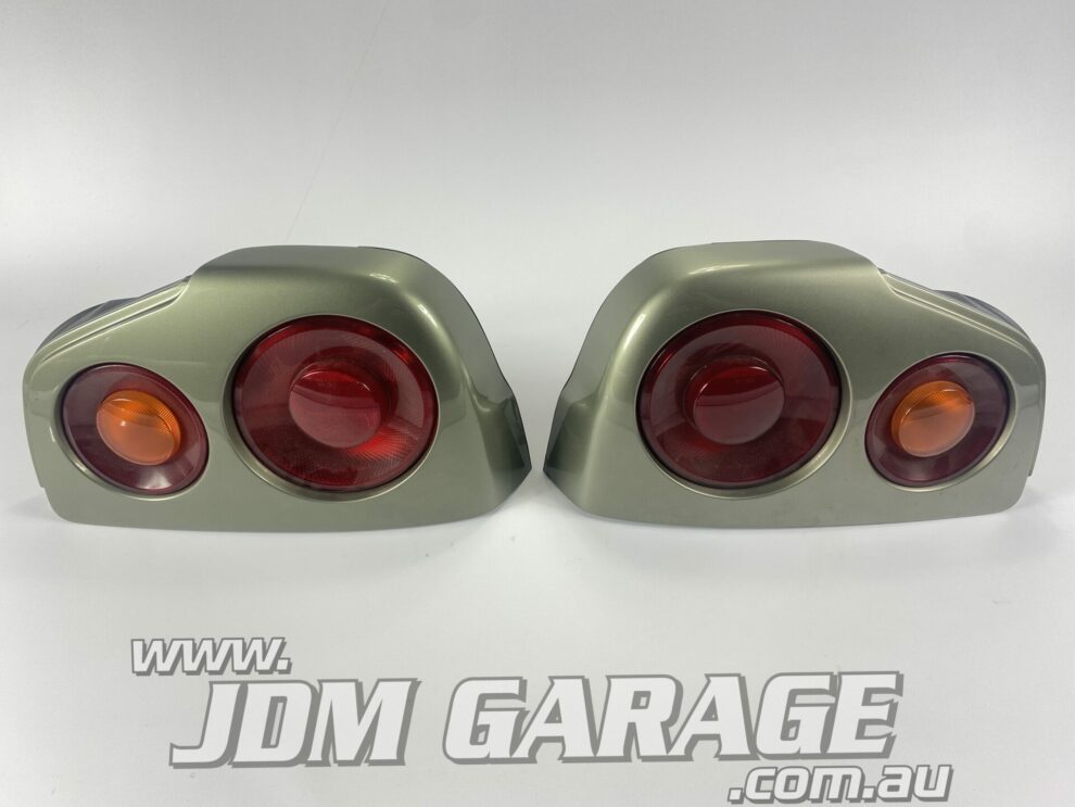 R34 GTR Tail Lights Pair - JDM Garage Australia