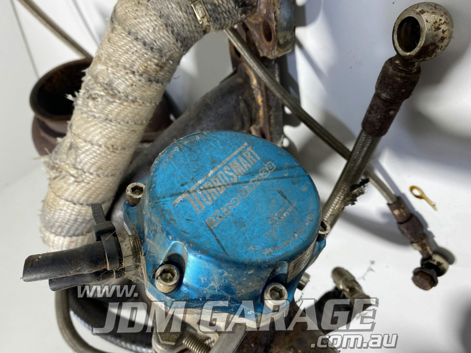 T66 Turbo Kit RB25 RB20 - JDM Garage Australia