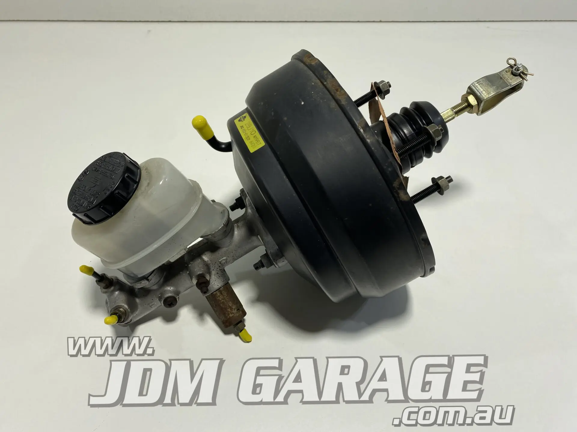 R33 GTST Brake Master and Booster - JDM Garage Australia