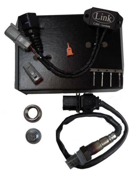 Link Can Lambda Wideband Kit - JDM Garage Australia
