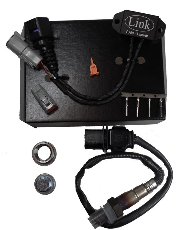 Link Can Lambda Wideband Kit - JDM Garage Australia