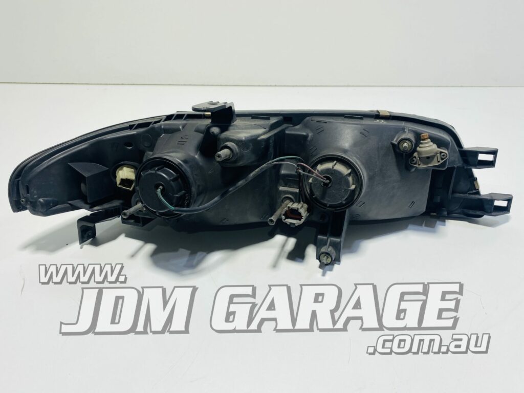 R33 GTST Series 1 Headlights Pair - JDM Garage Australia