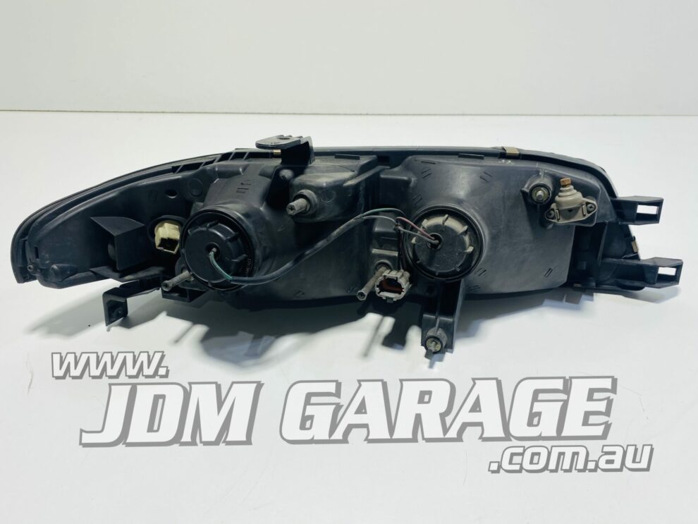 R33 GTST Series 1 Headlights Pair - JDM Garage Australia