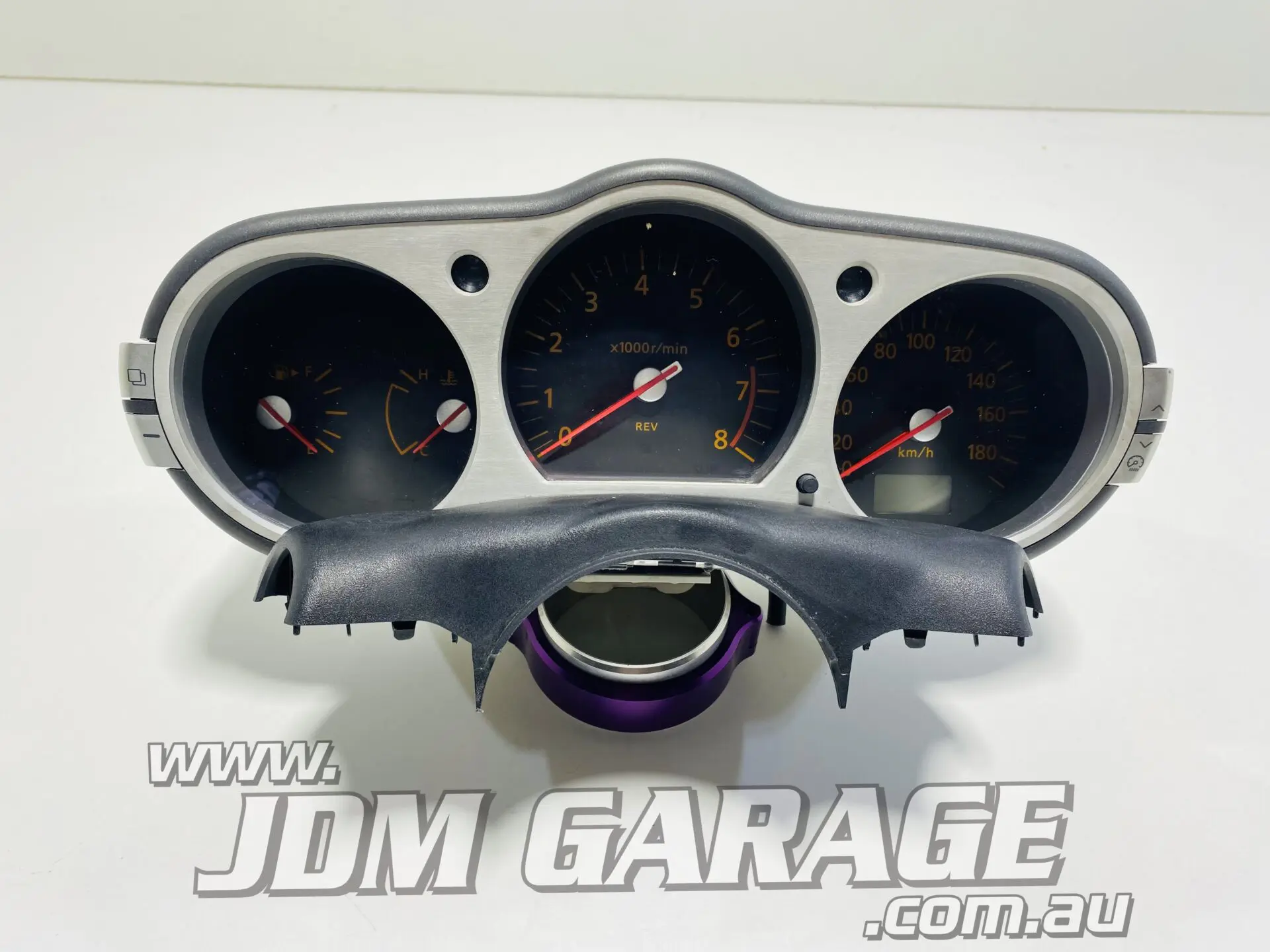 350z Speedo Cluster - JDM Garage Australia