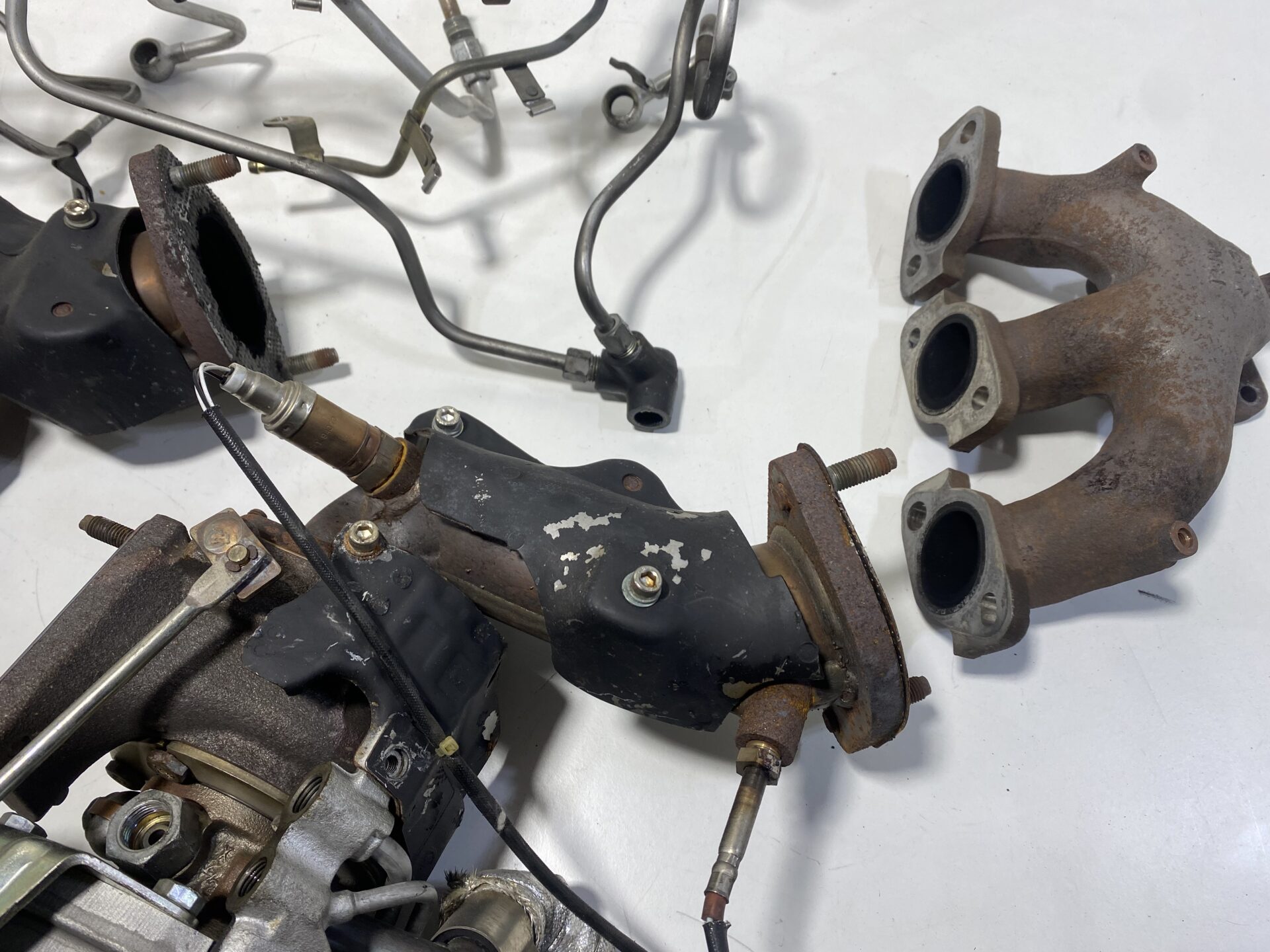 R34 GTR Turbo Kit Complete RB26 - JDM Garage Australia