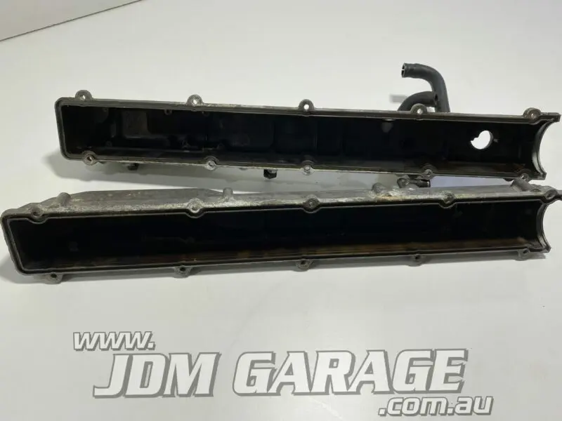 RB25DET Engine Covers - JDM Garage Australia