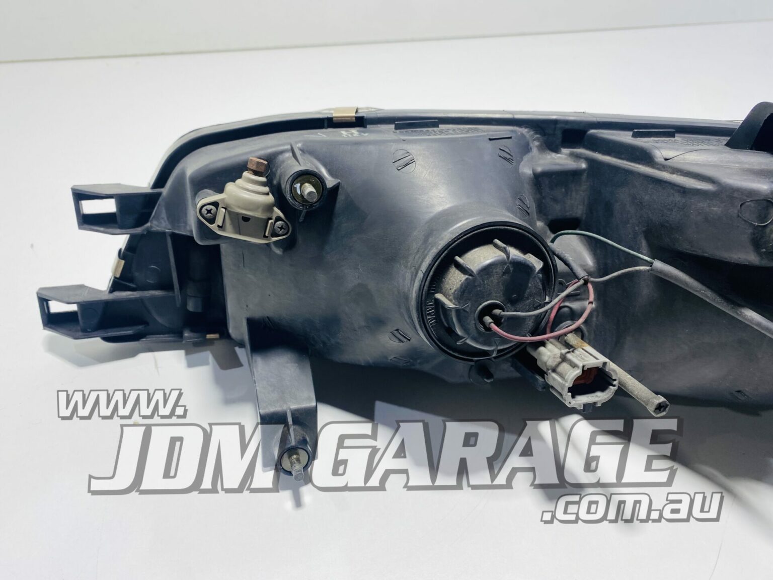 R33 GTST Series 1 Headlights Pair - JDM Garage Australia