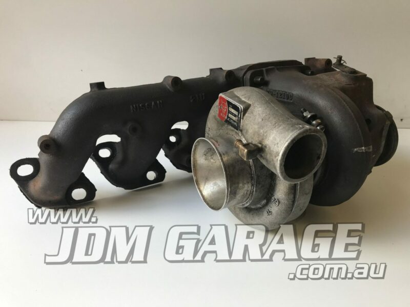 Kinugawa TD06-20G Turbo kit RB25 RB20 - JDM Garage Australia