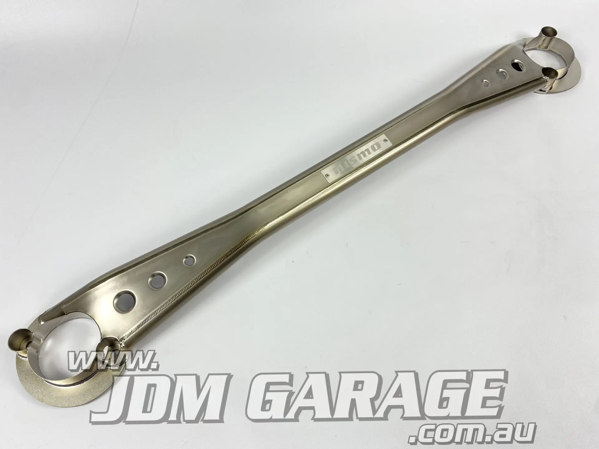 Nismo Titanium Tower Strut Brace - JDM Garage Australia