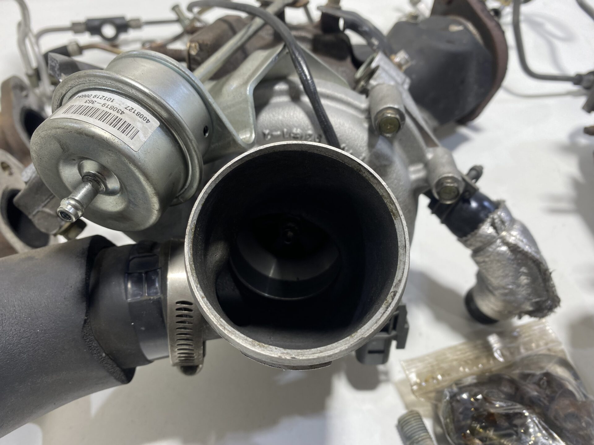 R34 GTR Turbo Kit Complete RB26 - JDM Garage Australia