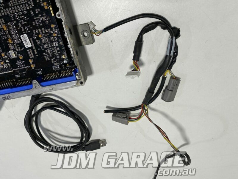 Link G4+ Plug In Ecu Skyline - JDM Garage Australia