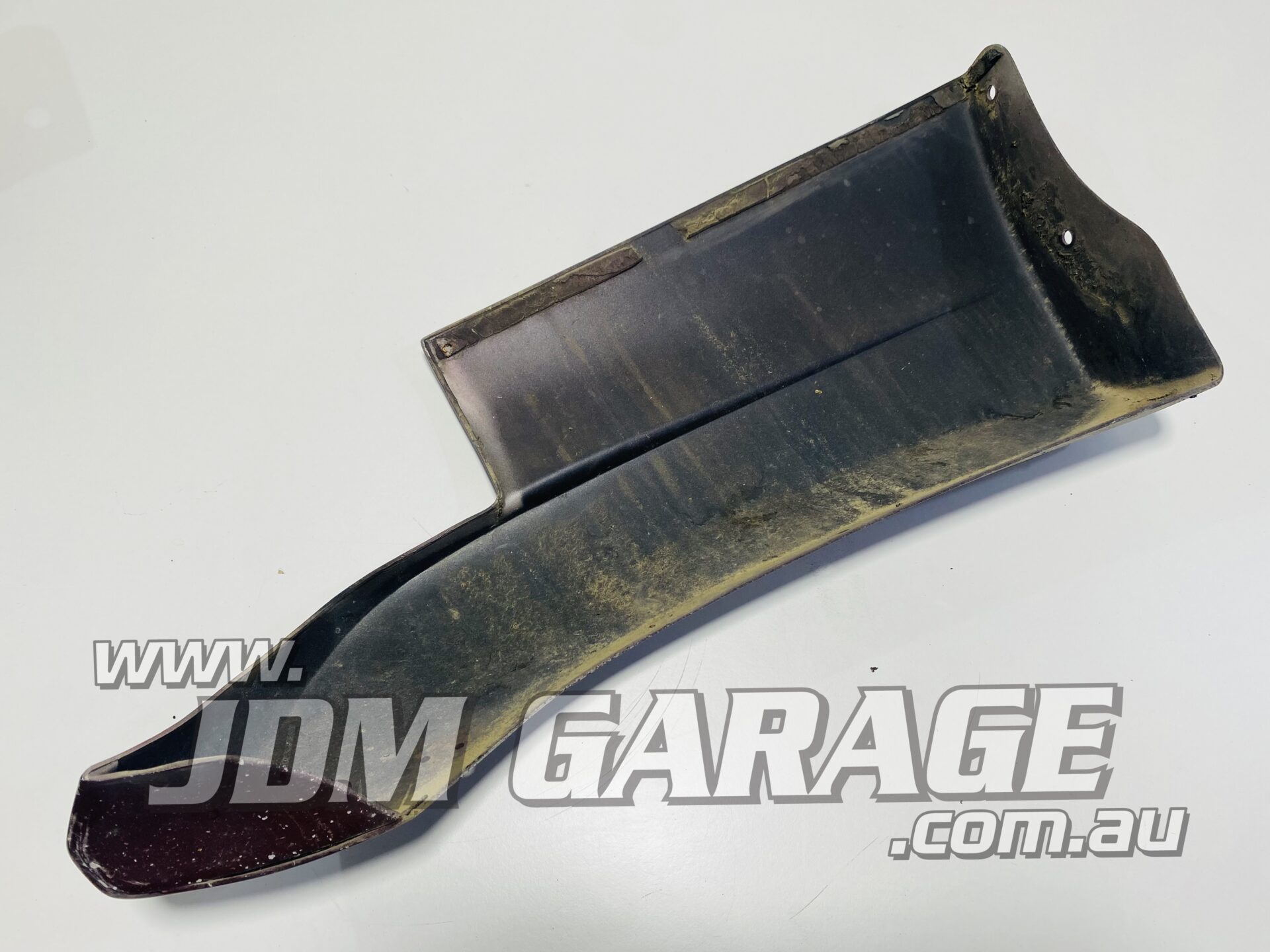 Genuine 180sx Type X Rear Pods and Valance - JDM Garage Australia