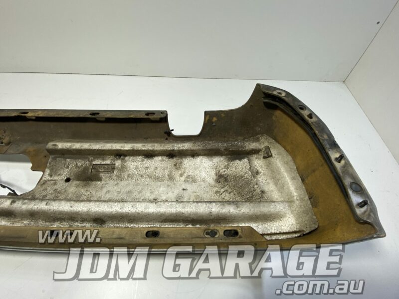 S13 Silvia Rear Bumper Bar - JDM Garage Australia