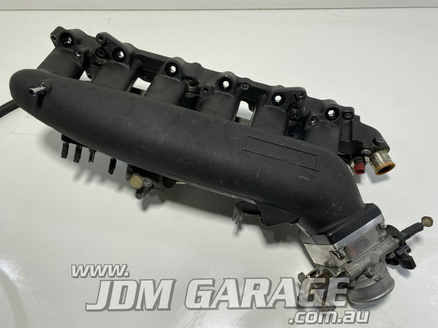 Forward Facing Intake Manifold RB25 - JDM Garage Australia