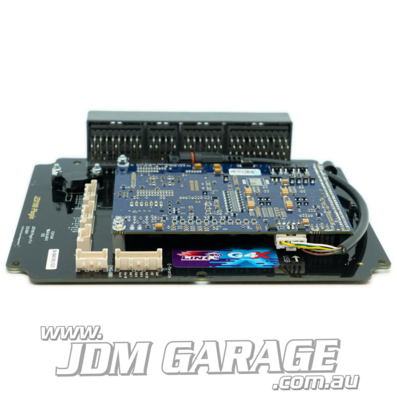 Link G4X Plug In ECU JZX100 - JDM Garage Australia
