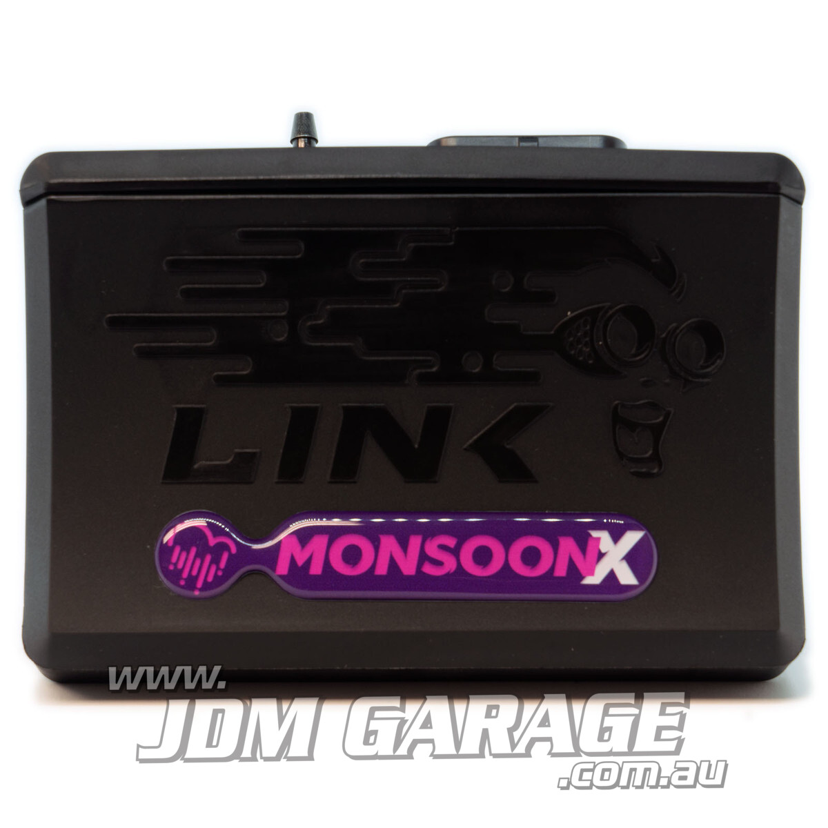Link G4X Wire In Ecu - JDM Garage Australia