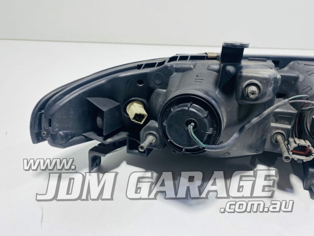 R33 GTST Series 1 Headlights Pair - JDM Garage Australia