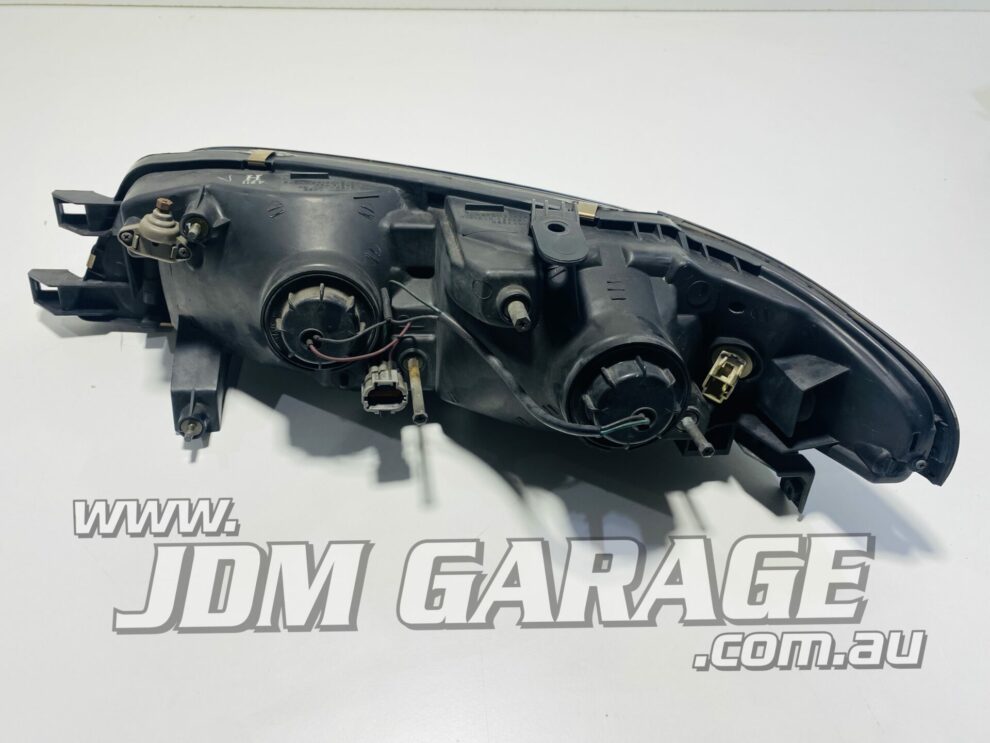 R33 GTST Series 1 Headlights Pair - JDM Garage Australia