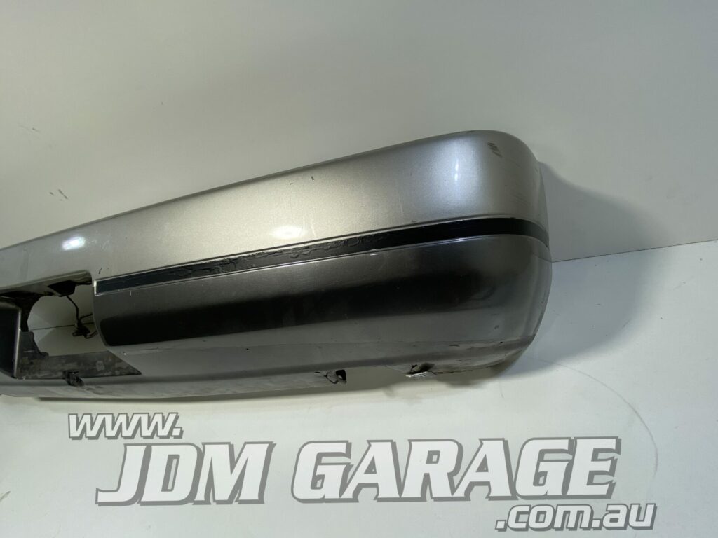 S13 Silvia Rear Bumper Bar - JDM Garage Australia
