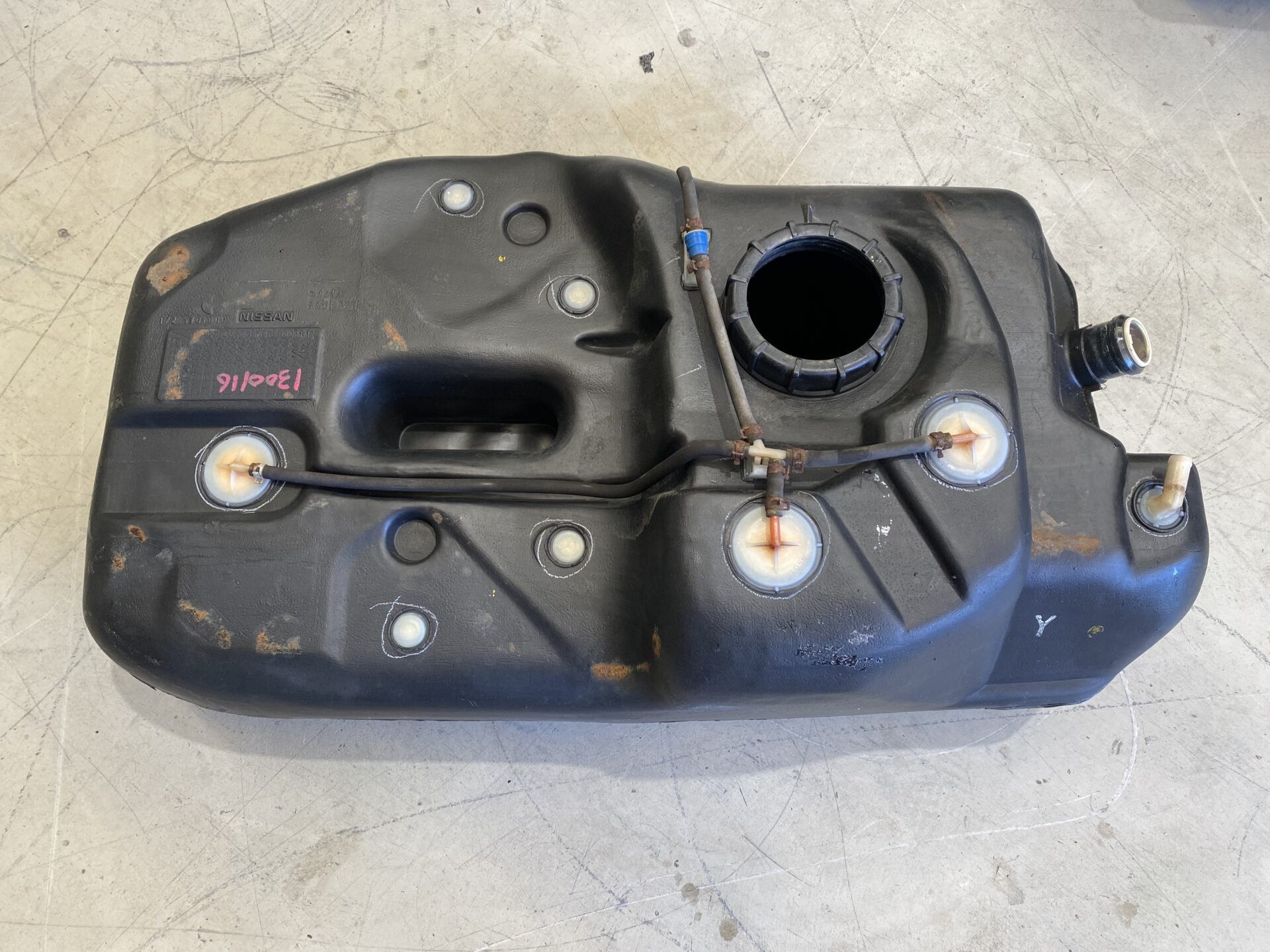 R32 GTR Fuel Tank BNR32 - JDM Garage Australia