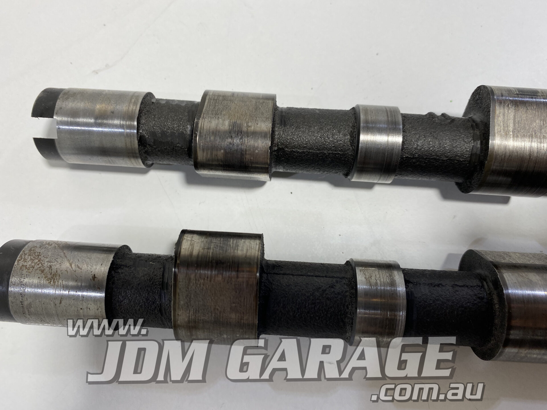 Tomei Pon Cams SR20 S13 - JDM Garage Australia