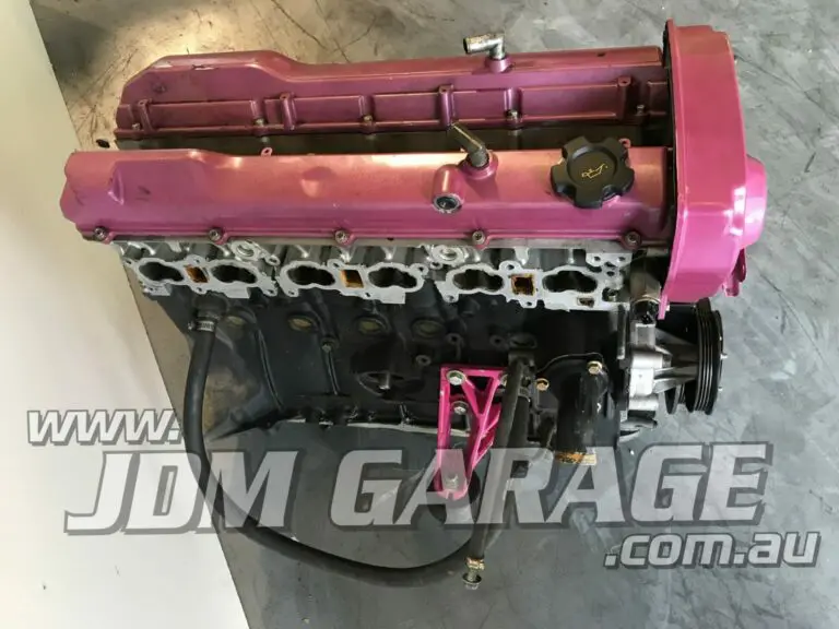 RB25/30 Engine Complete Motor 3L RB30 - JDM Garage Australia