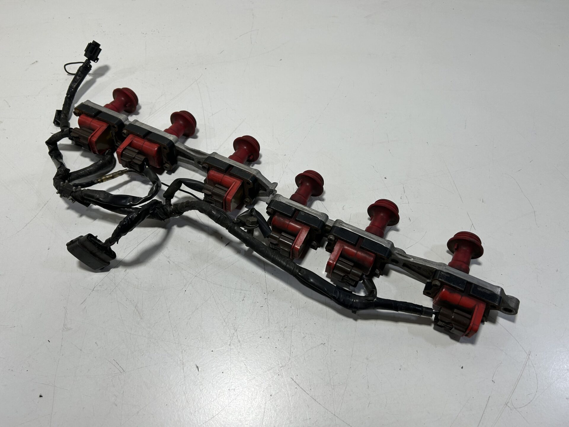 FET Japan Coil Packs R33 GTR - JDM Garage Australia