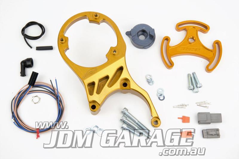PRP Race Series Cam Trigger Kit with Bracket 1JZ 2JZ - JDM Garage Australia